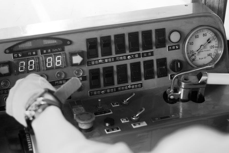 6.7 Cummins Manual Regen Switch Location | Easy Guide